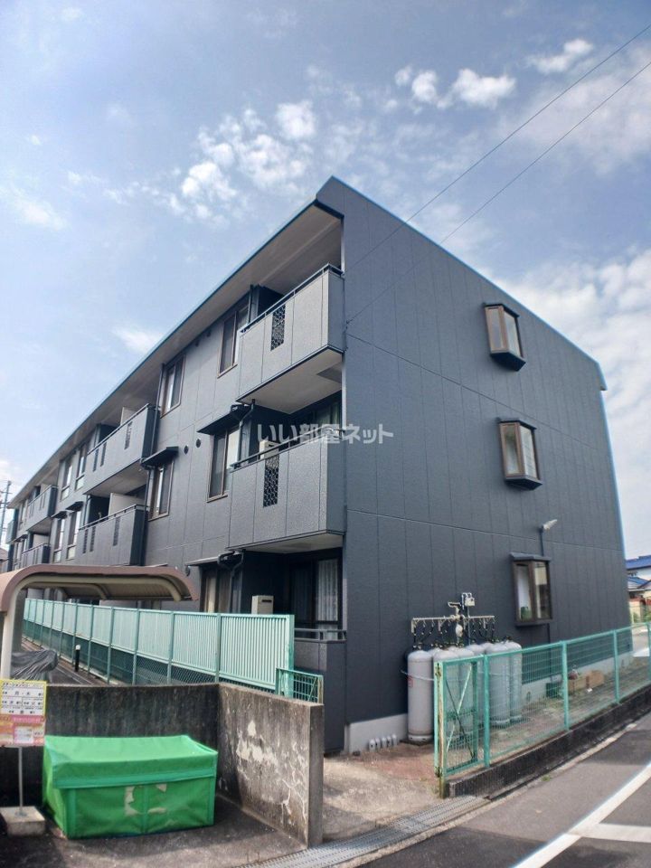 Maison Holly 賃貸マンション 1階 102号室 1LDKの物件詳細 | いい部屋ネットの大東建託リーシング