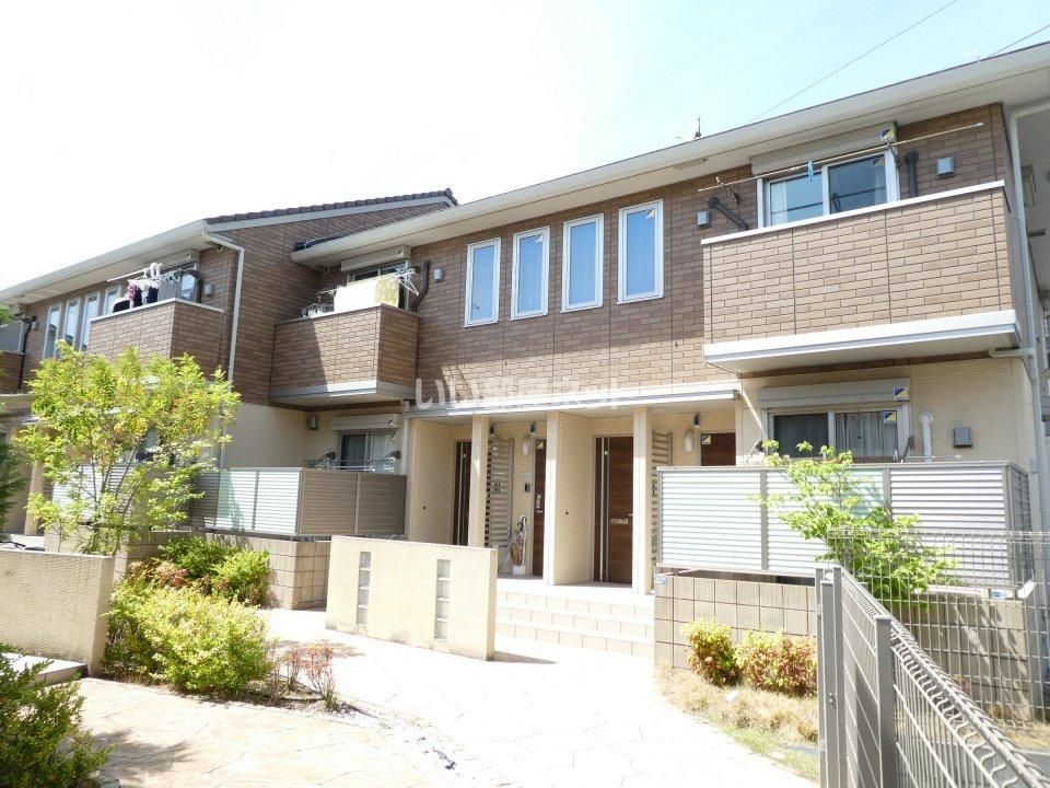 リヒトヴィラII 賃貸アパート 2階 1SLDKの物件詳細 | いい部屋ネットの大東建託パートナーズ