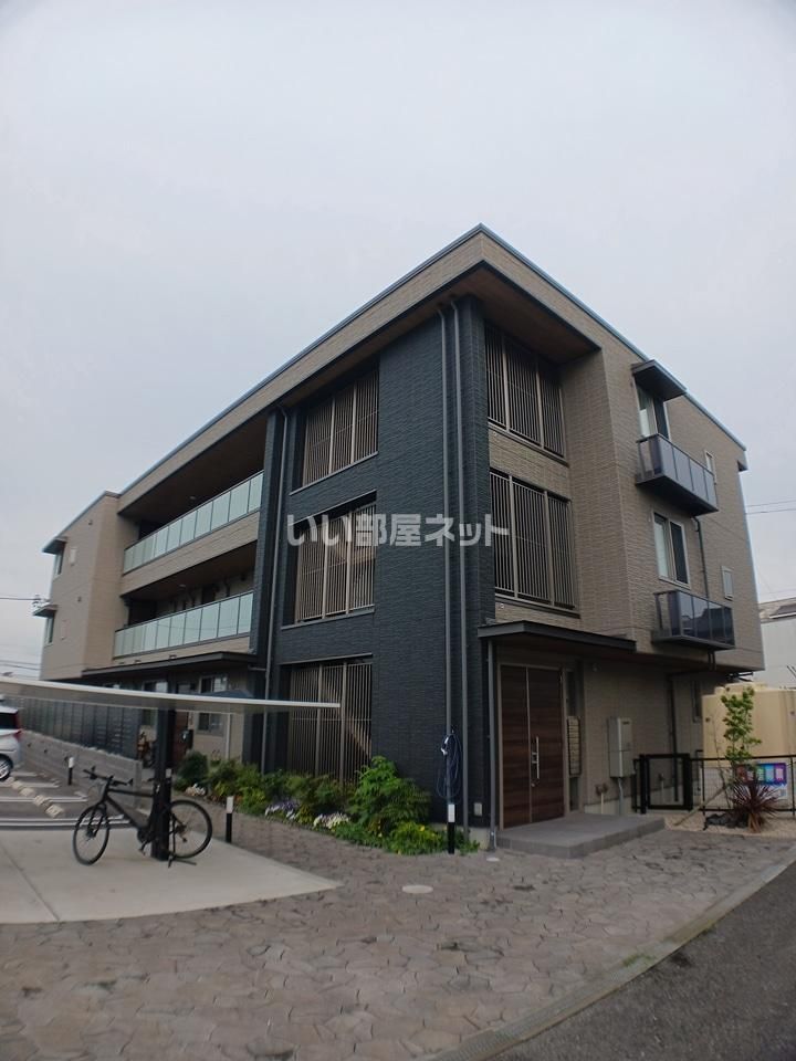 La Vita Ferice（ラ ヴィータ フェリーチェ） 賃貸マンション 1階 1LDKの物件詳細 | いい部屋ネットの大東建託パートナーズ