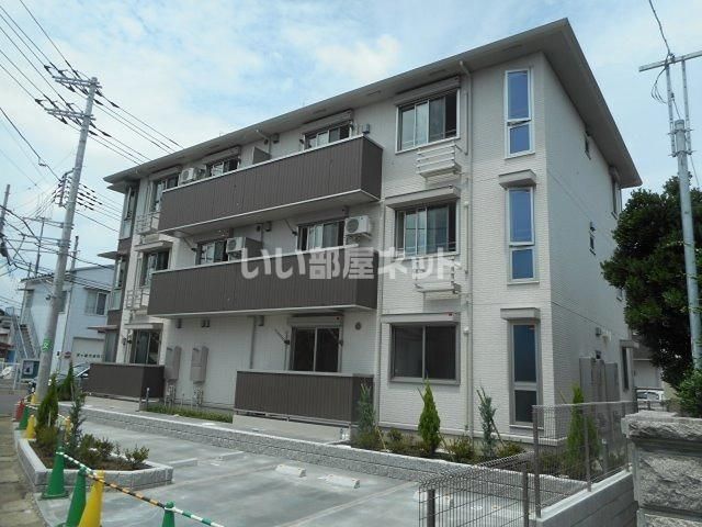 Laule’a 賃貸マンション 1階 1LDKの物件詳細 | いい部屋ネットの大東建託リーシング