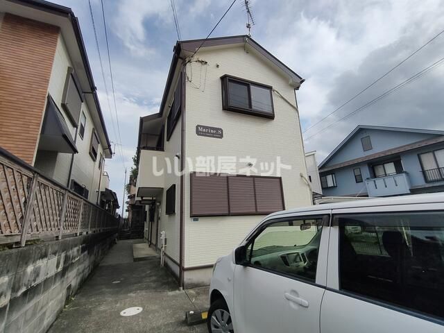 Marine．S 賃貸テラスハウス 2LDKの物件詳細 | いい部屋ネットの大東建託リーシング