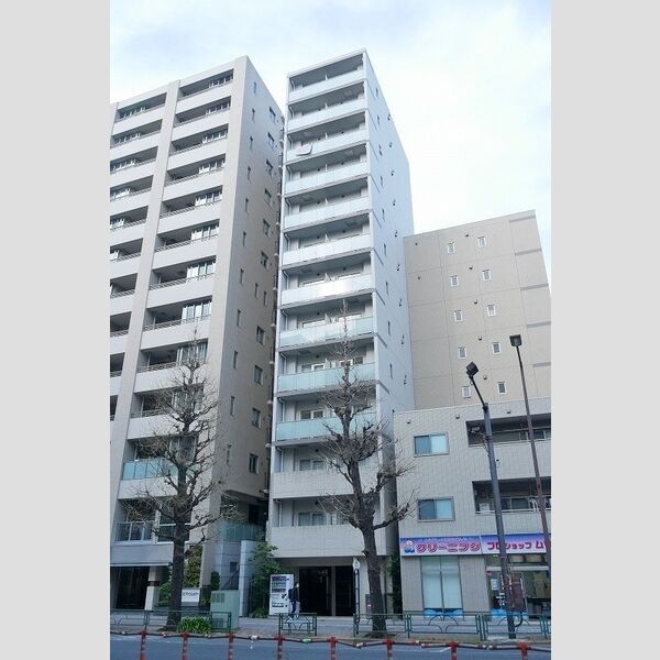 feeth駒込六義園 賃貸マンション 3階 1Kの物件詳細 | いい部屋ネットの大東建託パートナーズ