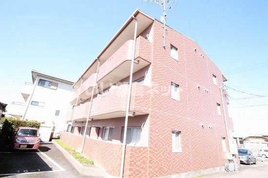 グラシア 賃貸マンション 2階 203号室 2LDKの物件詳細 | いい部屋ネットの大東建託パートナーズ