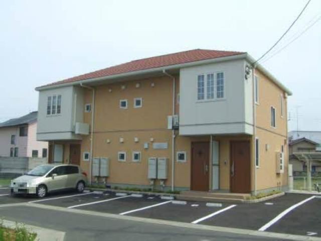 プラティーク 賃貸アパート 2階 202号室 2LDKの物件詳細 | いい部屋ネットの大東建託パートナーズ