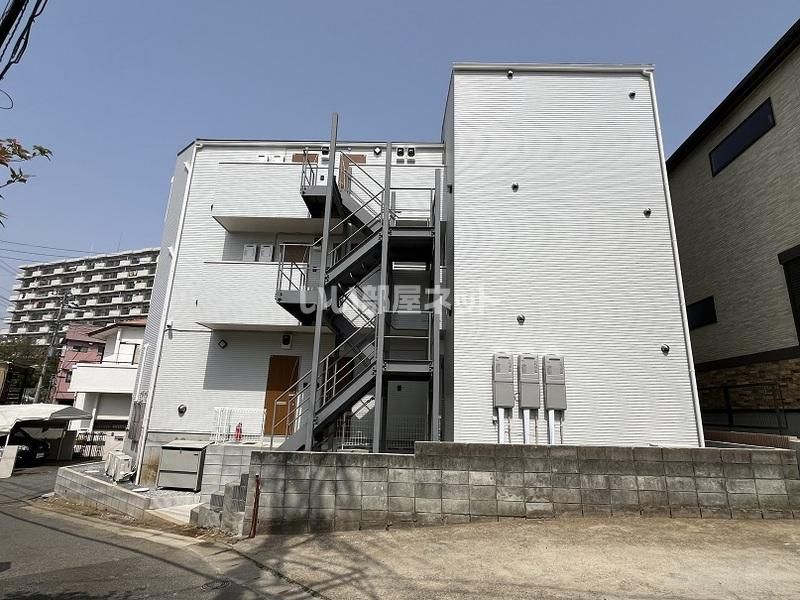 vinosity 柏(千葉県柏市根戸)の物件情報｜いい部屋ネットの大東建託パートナーズ