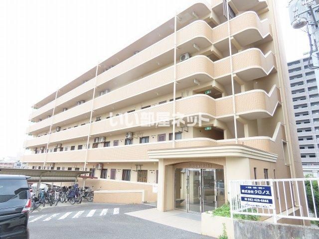 Jランドシティ 賃貸マンション 2階 4LDKの物件詳細 | いい部屋ネットの大東建託パートナーズ