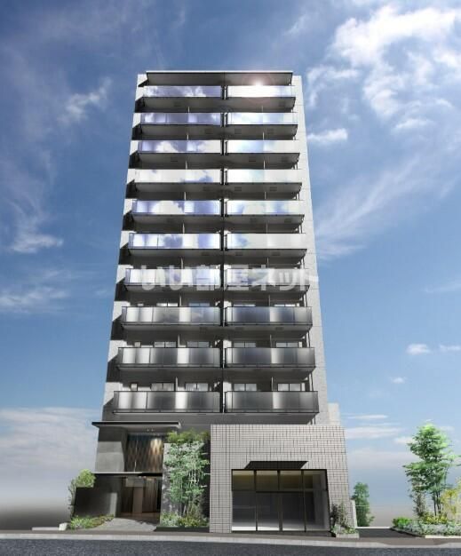 クレストコート東中野 賃貸マンション 12階 1202号室 3LDKの物件詳細 | いい部屋ネットの大東建託パートナーズ