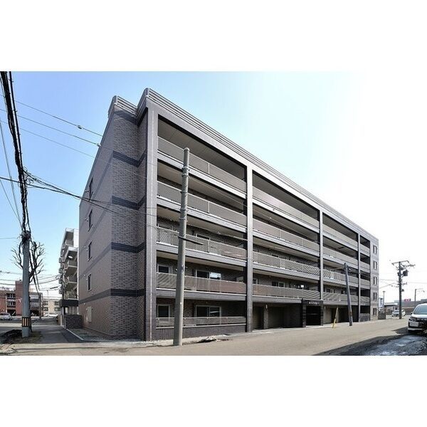 カトレア本通11 賃貸マンション 3階 305号室 3LDKの物件詳細 | いい部屋ネットの大東建託パートナーズ