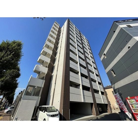 LIBTH南熊本 賃貸マンション 2階 1Rの物件詳細 | いい部屋ネットの大東建託パートナーズ