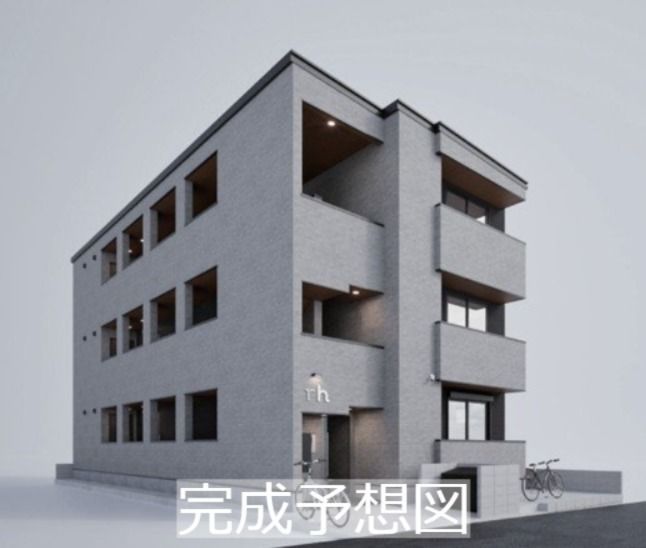 robot home 三郷Ⅱ(ロボットホームミサトツー) 賃貸アパート 3階 303号室 1LDKの物件詳細 | いい部屋ネットの大東建託パートナーズ