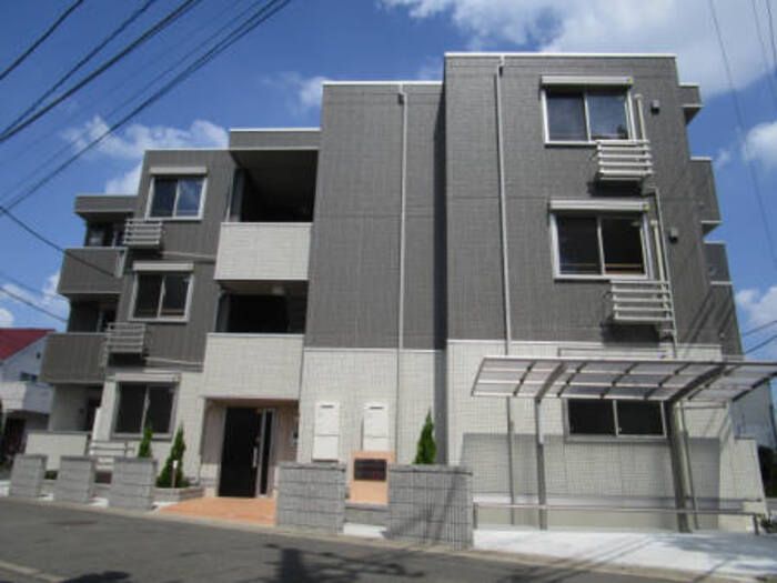 セジュール武蔵新城 賃貸アパート 2階 1LDKの物件詳細 | いい部屋ネットの大東建託パートナーズ