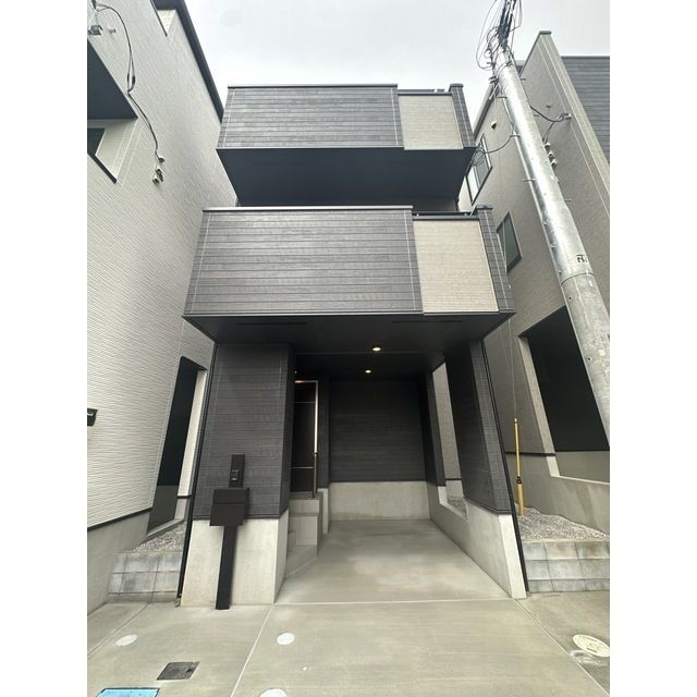 Kolet櫛引町#04(埼玉県さいたま市大宮区櫛引町1丁目)の物件情報｜いい部屋ネットの大東建託パートナーズ