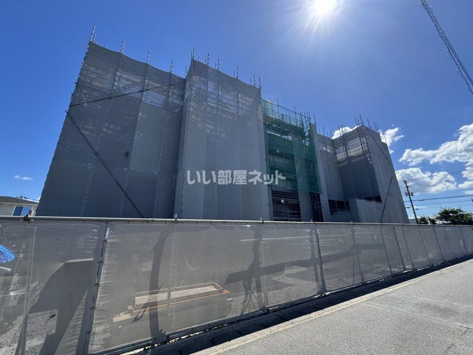 YM薬師寺 賃貸マンション 1階 103号室 2LDKの物件詳細 | いい部屋ネットの大東建託パートナーズ