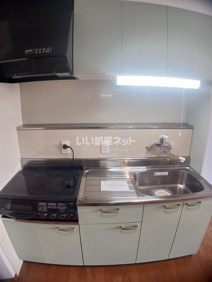 アーバンシンフォニー美門 賃貸マンション 2階 201号室 1Rの物件詳細 | いい部屋ネットの大東建託パートナーズ