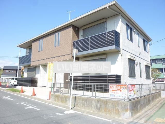 カーサ・プラム 賃貸アパート 1階 101号室 2LDKの物件詳細 | いい部屋ネットの大東建託パートナーズ