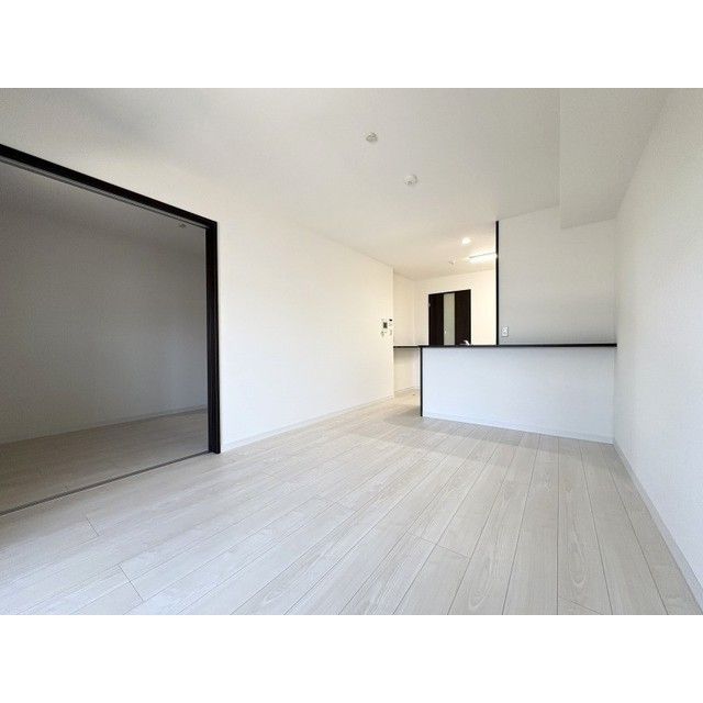 LIBTH菊陽227 賃貸マンション 5階 505号室 1LDKの物件詳細 | いい部屋ネットの大東建託パートナーズ