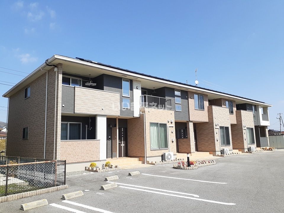 サンパティークB 賃貸アパート 2階 2LDKの物件詳細 | いい部屋ネットの大東建託リーシング