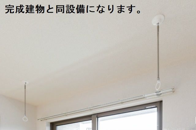 ビエント 賃貸アパート 1階 105号室 2LDKの物件詳細 | いい部屋ネットの大東建託パートナーズ