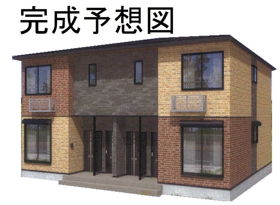 ヴィラ・おさん歩 賃貸アパート 2階 202号室 1LDKの物件詳細 | いい部屋ネットの大東建託パートナーズ