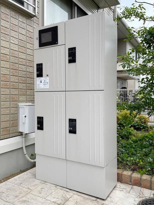 オッツ吉川 B 賃貸アパート 3階 301号室 2LDKの物件詳細 | いい部屋ネットの大東建託パートナーズ