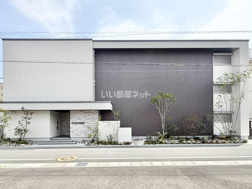 グランダルシュ大坪 賃貸マンション 1階 101号室 3LDKの物件詳細 | いい部屋ネットの大東建託パートナーズ