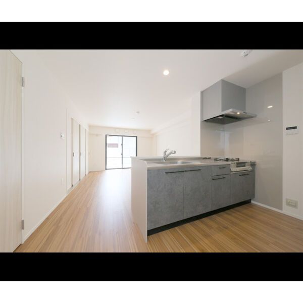 GRAN GRACE久留米南 賃貸マンション 1階 1-101 2LDKの物件詳細 | いい部屋ネットの大東建託パートナーズ