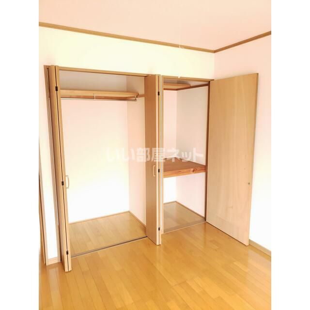 ヴィルトゥ熊野 賃貸アパート 1-2階 3SLDKの物件詳細 | いい部屋ネットの大東建託パートナーズ