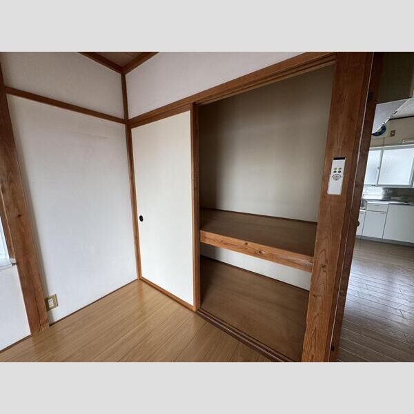 フローレスⅡ 賃貸アパート 2階 203号室 2DKの物件詳細 | いい部屋ネットの大東建託パートナーズ