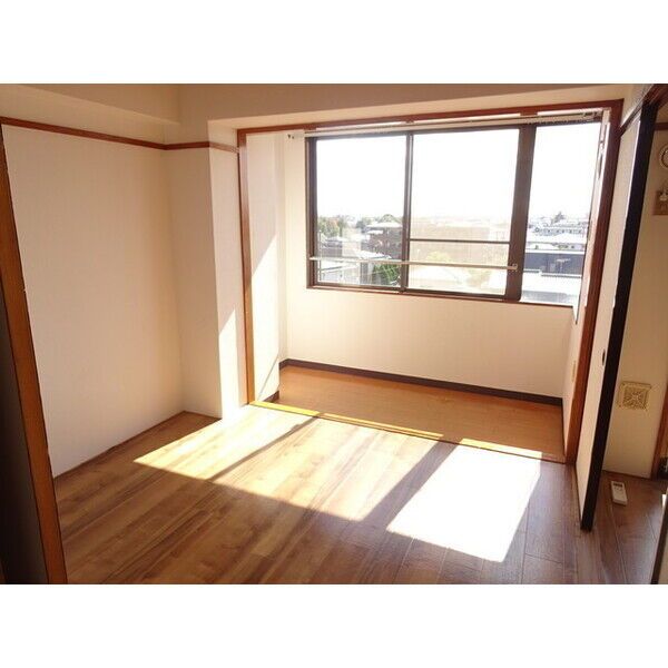 城東サンハイツ 賃貸マンション 5階 501号室 3DKの物件詳細 | いい部屋ネットの大東建託パートナーズ