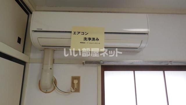 ラ・ビスタ太閤山301号棟 賃貸マンション 1階 108号室 3DKの物件詳細 | いい部屋ネットの大東建託パートナーズ