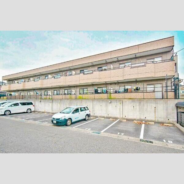 クレストステージ洋 賃貸マンション 2階 3SLDKの物件詳細 | いい部屋ネットの大東建託パートナーズ