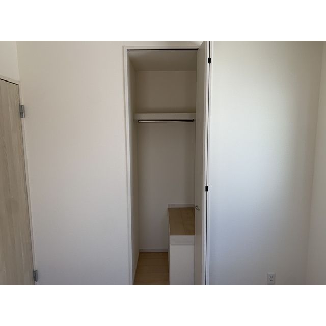 Kolet松戸幸田#03 賃貸一戸建て 4LDKの物件詳細 | いい部屋ネットの大東建託パートナーズ