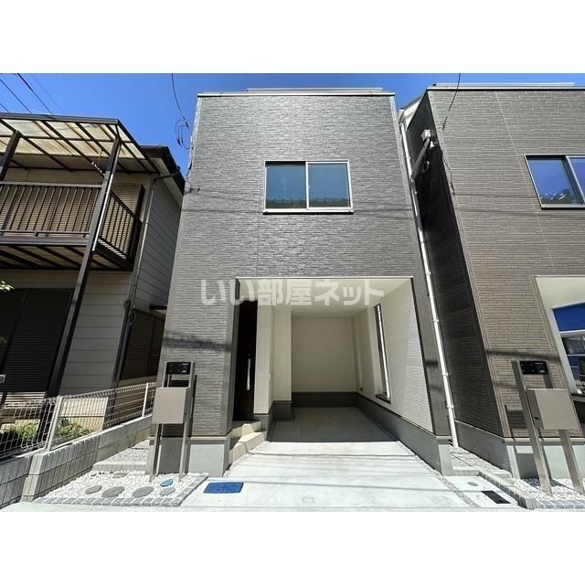 Kolet弥生台 賃貸一戸建て 1SLDKの物件詳細 | いい部屋ネットの大東建託パートナーズ