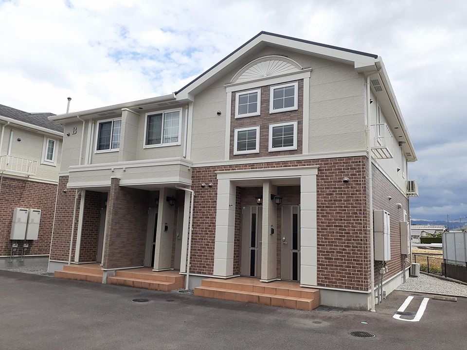 ハイツ コンチェルトB 賃貸アパート 2階 202号室 1LDKの物件詳細 | いい部屋ネットの大東建託リーシング