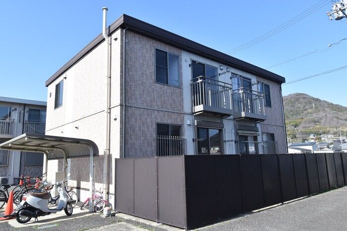 グレースタウン川津 B 賃貸テラスハウス 102号室 3LDKの物件詳細 | いい部屋ネットの大東建託リーシング