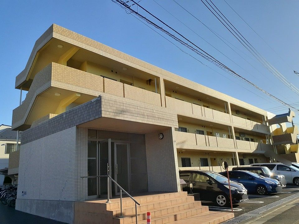 sunny side 志木Ⅱ 賃貸マンション 1階 2LDKの物件詳細 | いい部屋ネットの大東建託リーシング