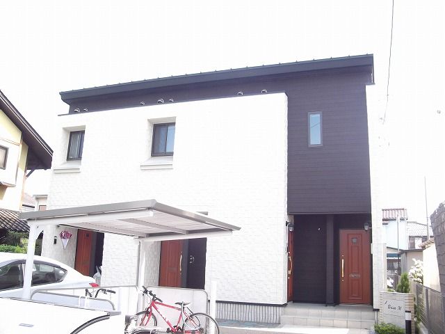 ブリッサ M 賃貸アパート 2階 1Rの物件詳細 | いい部屋ネットの大東建託リーシング