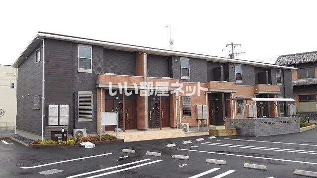 コスモス G 賃貸アパート 2階 2LDKの物件詳細 | いい部屋ネットの大東建託リーシング