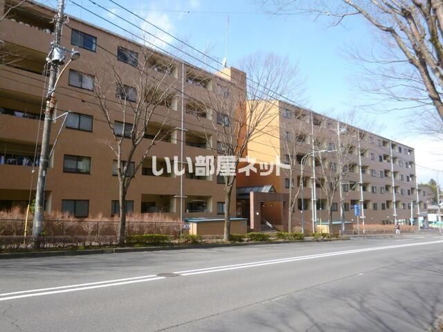 シルクフォルム 賃貸マンション 5階 3LDKの物件詳細 | いい部屋ネットの大東建託リーシング