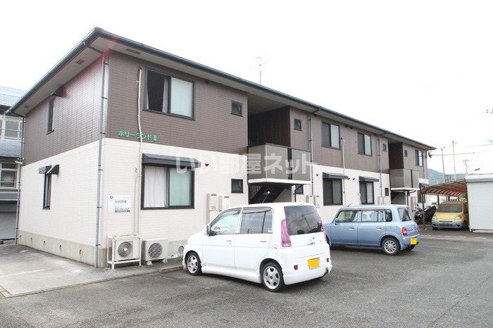 ホリーランドII 賃貸アパート 2階 202号室 2LDKの物件詳細 | いい部屋ネットの大東建託リーシング