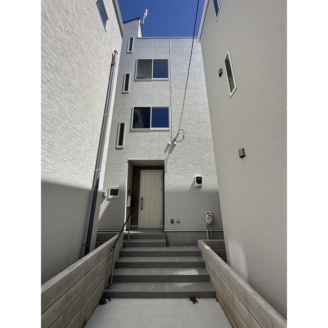 Kolet日進#39 賃貸一戸建て 2SLDKの物件詳細 | いい部屋ネットの大東建託パートナーズ