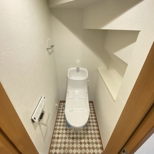 アペックス下高井戸Ⅱ 賃貸アパート 1階 1Kの物件詳細 | いい部屋ネットの大東建託パートナーズ