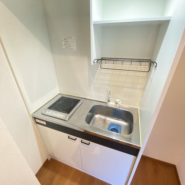 アペックス下高井戸Ⅱ 賃貸アパート 1階 1Kの物件詳細 | いい部屋ネットの大東建託パートナーズ