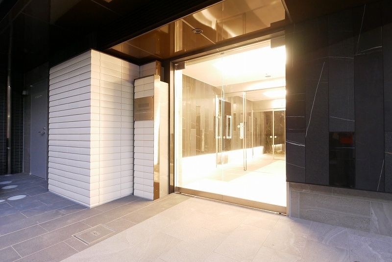 ハーモニーレジデンス神楽坂ヒルズsecond 賃貸マンション 5階 1DKの物件詳細 | いい部屋ネットの大東建託パートナーズ