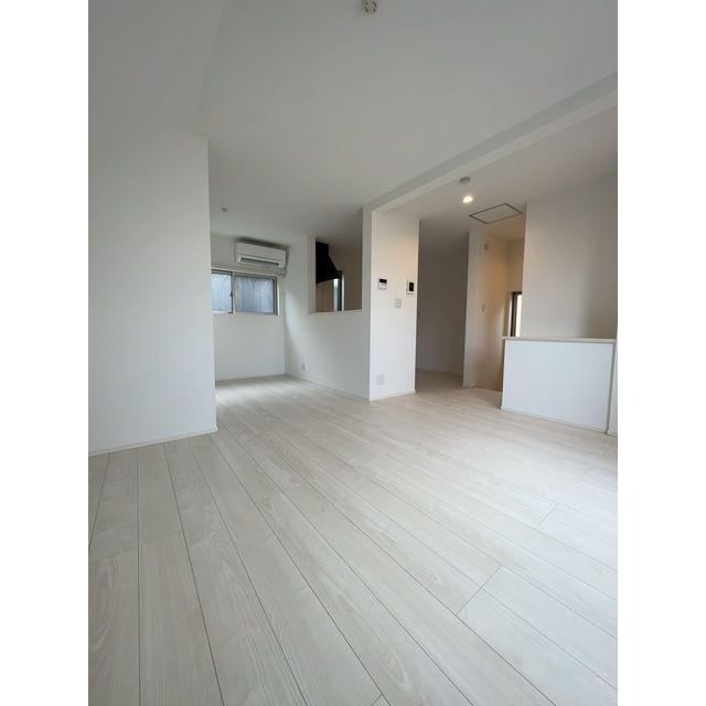 Kolet三鷹台#04 賃貸一戸建て 2SLDKの物件詳細 | いい部屋ネットの大東建託パートナーズ