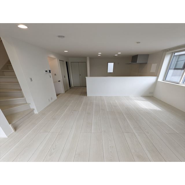 Kolet墨田#08 賃貸一戸建て 3LDKの物件詳細 | いい部屋ネットの大東建託パートナーズ