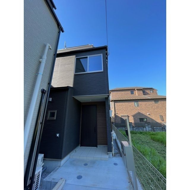 Kolet府中白糸台#06 賃貸一戸建て 2SLDKの物件詳細 | いい部屋ネットの大東建託パートナーズ