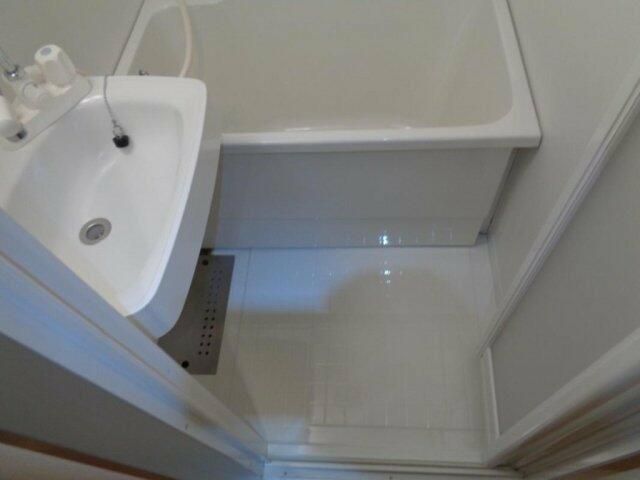 ライオンズプラザ新宿 賃貸マンション 3階 1Rの物件詳細 | いい部屋ネットの大東建託パートナーズ