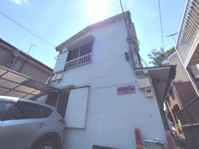 ビーンズハウス 賃貸マンション 1階 103号室 1DKの物件詳細 | いい部屋ネットの大東建託リーシング