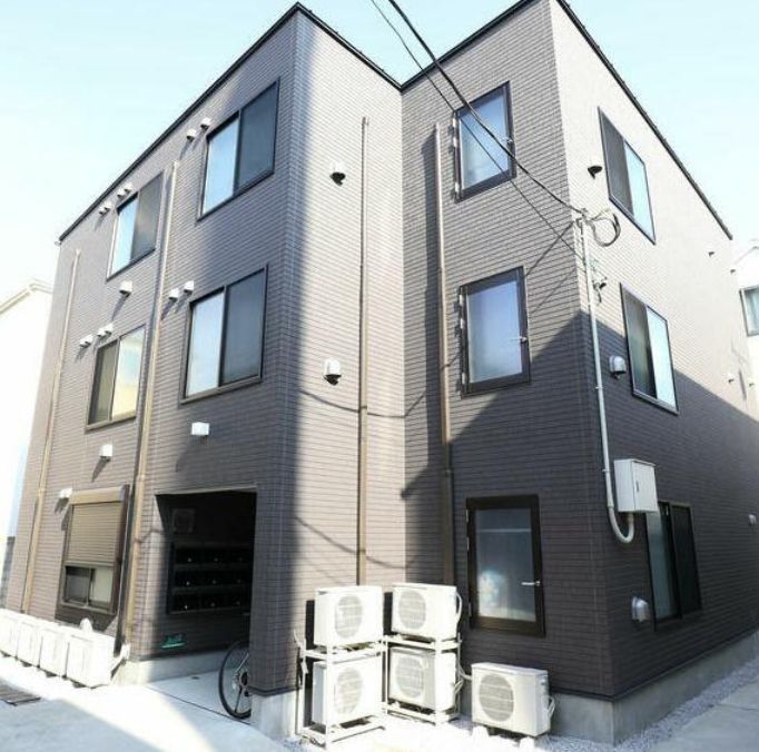Dear Court 高円寺B(東京都杉並区高円寺北3丁目)の物件情報｜いい部屋ネットの大東建託リーシング